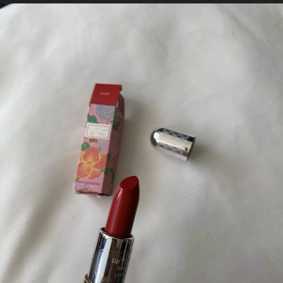 WINKY LUX | Makeup | Winky Lux Demi Matte Lipstick Heart | Poshmark
